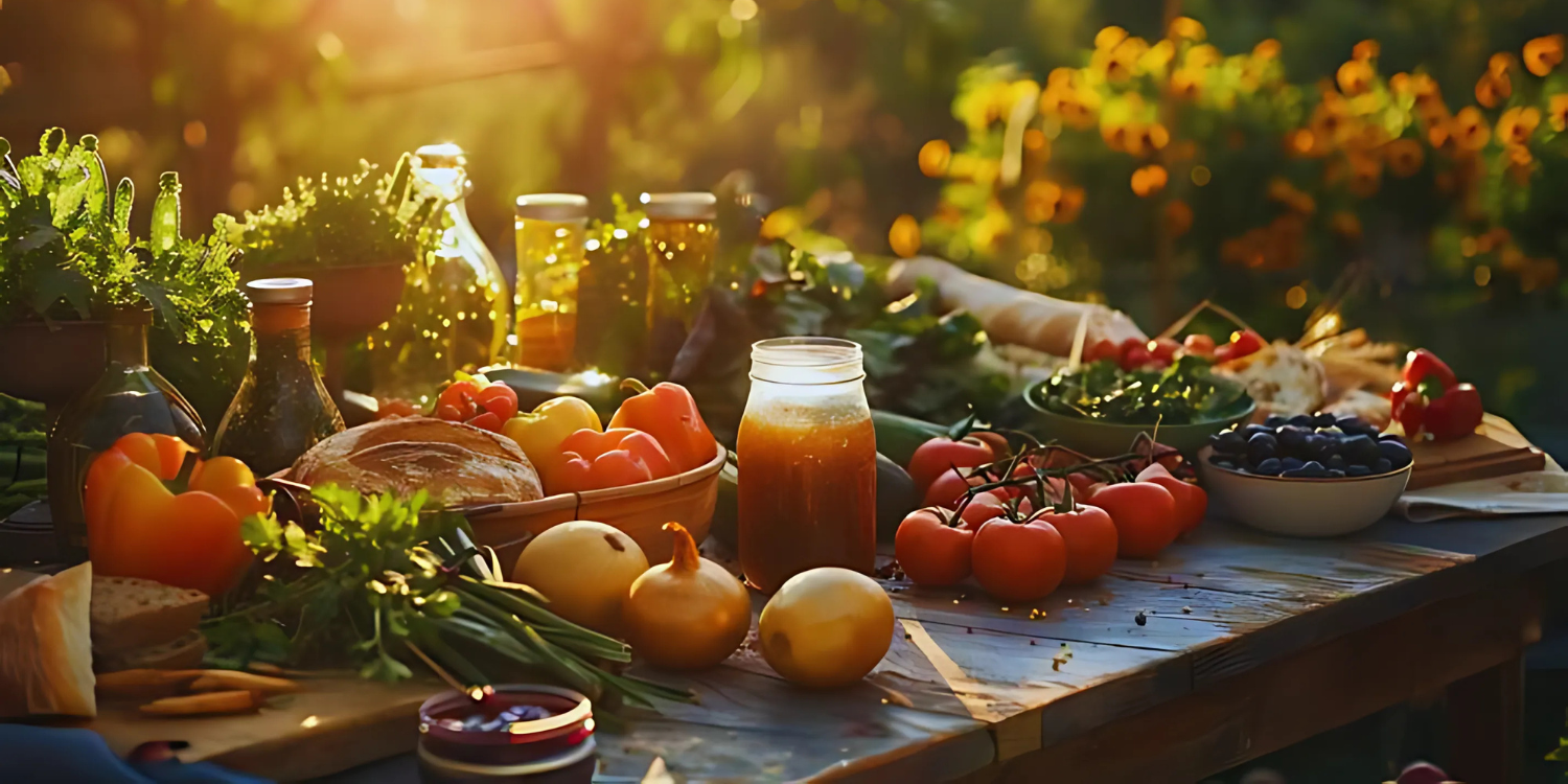 Farm To Table Food Tourism | Aranyavas