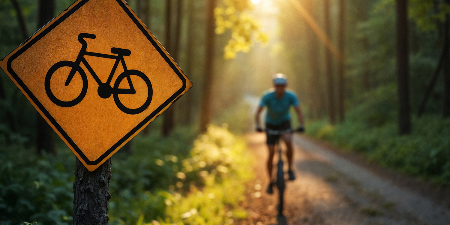 Cycling Trails & Offbeat Escapes At Aranyavas
